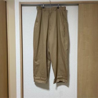 N.HOOLYWOOD(ワークパンツ/カーゴパンツ)のフリマアイテム一覧 N.HOOLYWOOD(ワークパンツ/カーゴパンツ)のフリマアイテム一覧