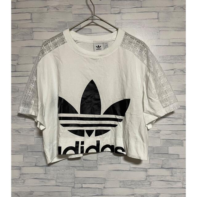 adidas - adidas アディダス オリジナルス デニムパンツ adidas - adidas アディダス オリジナルス デニムパンツ