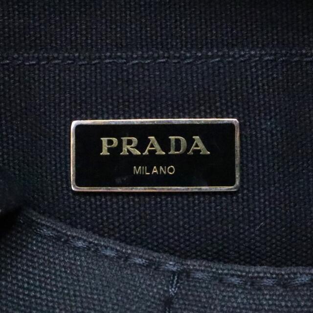 PRADA プラダ カナパ ハンドバッグ トートバッグ Mキャンバス PRADA プラダ カナパ ハンドバッグ トートバッグ Mキャンバス