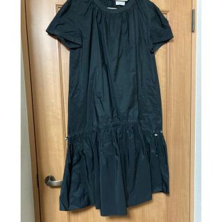 MONCLER(ひざ丈ワンピース)のフリマアイテム一覧 MONCLER(ひざ丈ワンピース)のフリマアイテム一覧