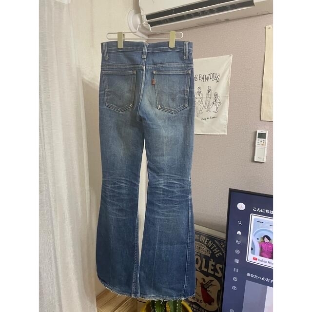 Levi's - Levi's684 70sの通販 by tk_music_lover's shop Levi's - Levi's684 70sの通販 by tk_music_lover's shop