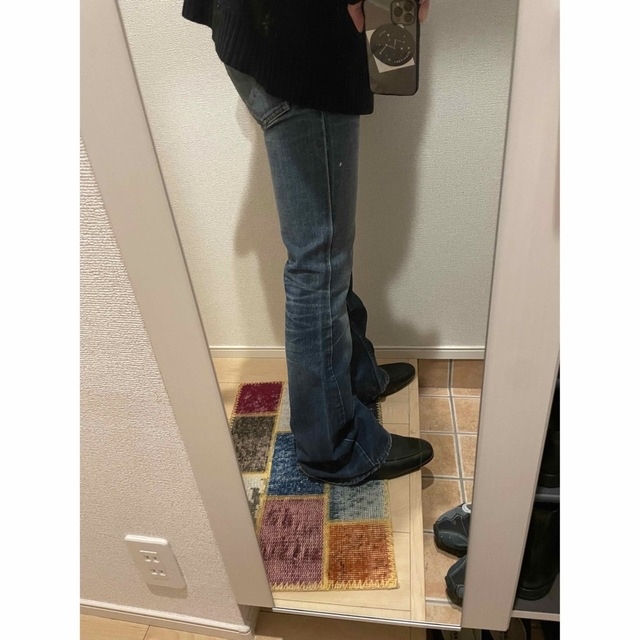 Levi's - Levi's684 70sの通販 by tk_music_lover's shop Levi's - Levi's684 70sの通販 by tk_music_lover's shop