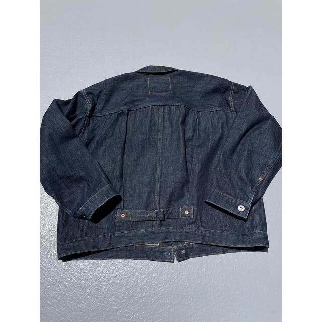 Levi's - 専用 リーバイス S506XXE 大戦 506着限定モデル の通販 Levi's - 専用 リーバイス S506XXE 大戦 506着限定モデル の通販