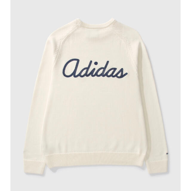 adidas - Noah x adidas ラストコラボ ノア アディダス ニット adidas - Noah x adidas ラストコラボ ノア アディダス ニット