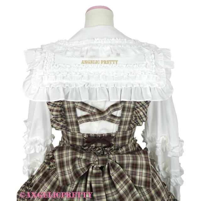 AngelicPretty ロリィタ日傘9点セット AngelicPretty ロリィタ日傘9点セット