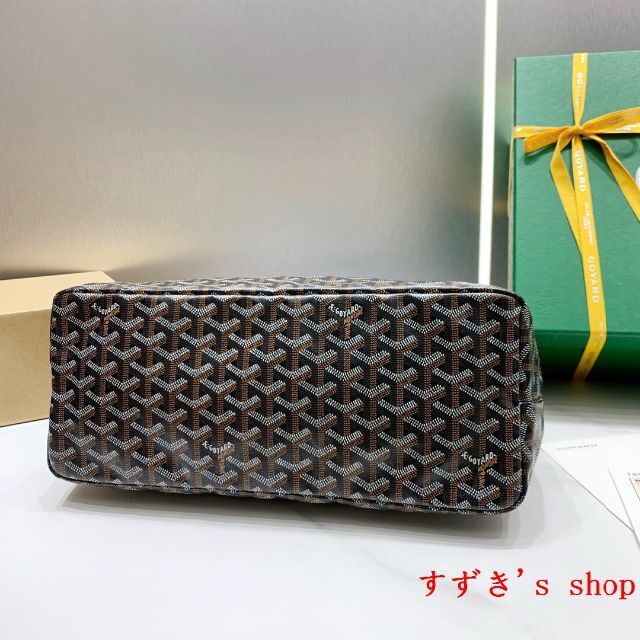 GOYARD ボエム ホーボーバッグ GOYARD ボエム ホーボーバッグ