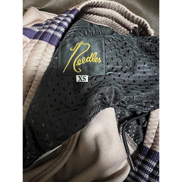 Needles - needles 22aw Boot-Cut Track Pant の通販 by なる Needles - needles 22aw Boot-Cut Track Pant の通販 by なる