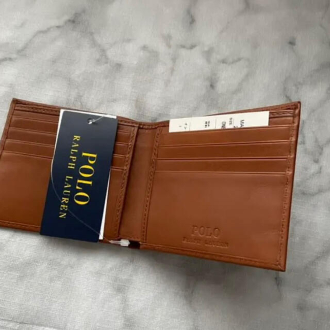 POLO RALPH LAUREN - a187 新品 ポロラルフローレン 革 ポロベア POLO RALPH LAUREN - a187 新品 ポロラルフローレン 革 ポロベア