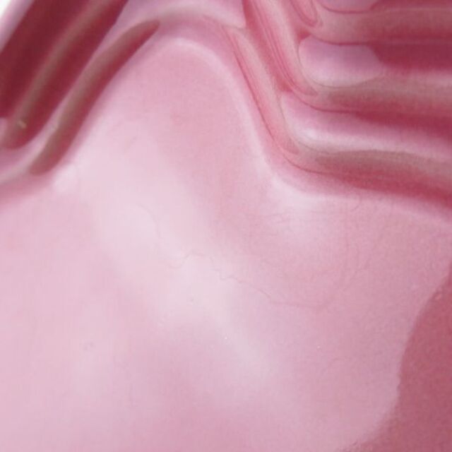 LE CREUSET - ルクルーゼ フラワーコレクション プレート LE CREUSET - ルクルーゼ フラワーコレクション プレート