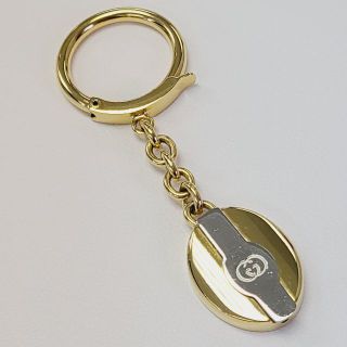 GUCCI(キーホルダー ・ ゴールド/金色系)のフリマアイテム一覧 GUCCI(キーホルダー ・ ゴールド/金色系)のフリマアイテム一覧