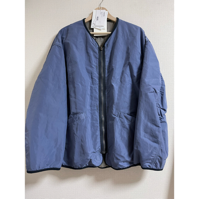 VISVIM - visvim 22aw IRIS jacketの通販 by 3939 shop VISVIM - visvim 22aw IRIS jacketの通販 by 3939 shop
