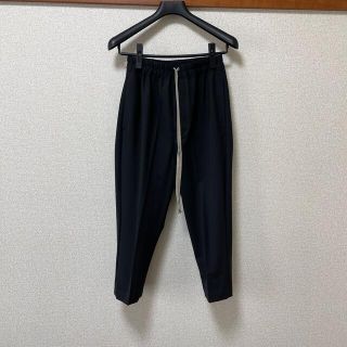 Rick Owens(スラックス)のフリマアイテム一覧 Rick Owens(スラックス)のフリマアイテム一覧