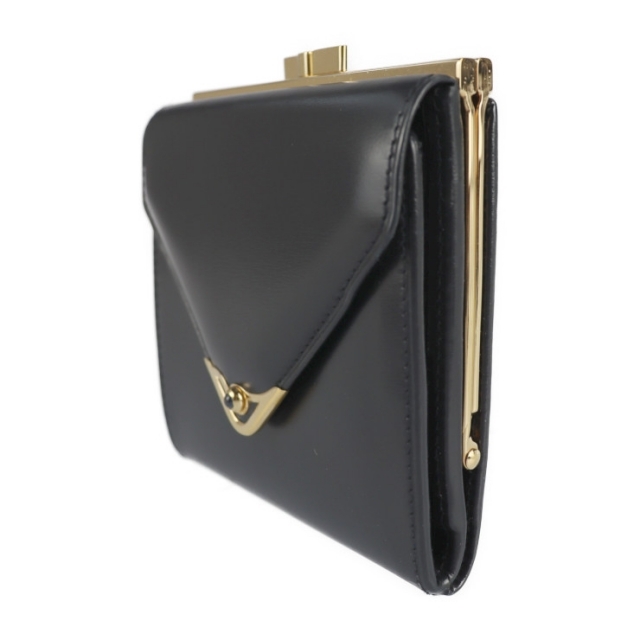 CARTIER カルティエ サファイアライン 二つ折り財布 L3000153 CARTIER カルティエ サファイアライン 二つ折り財布 L3000153