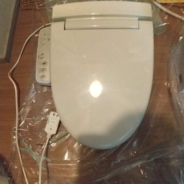 INAX 温水洗浄便座 LIXIL シャワートイレ 生活家電 INAX 温水洗浄便座 LIXIL シャワートイレ 生活家電