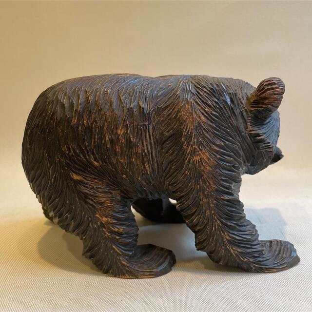 木彫り熊 工芸品 置物 熊 鮭の通販 by 公式 BEST AWARD SHOP|ラクマ 木彫り熊 工芸品 置物 熊 鮭の通販 by 公式 BEST AWARD SHOP|ラクマ