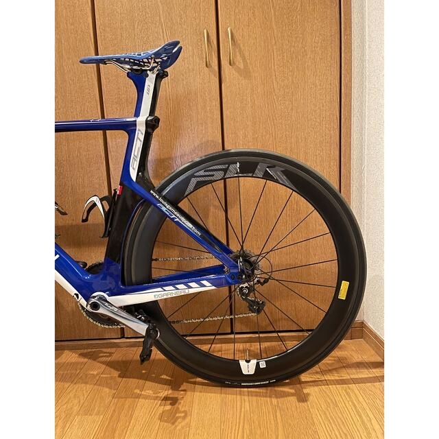 SHIMANO - GARNEAU RCT1 ガノー アールシーティーワン 値下げ SHIMANO - GARNEAU RCT1 ガノー アールシーティーワン 値下げ