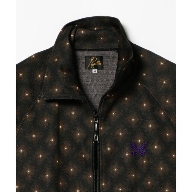 完売品 新品 BEAMS NEEDLES / TRACK JACKET 完売品 新品 BEAMS NEEDLES / TRACK JACKET