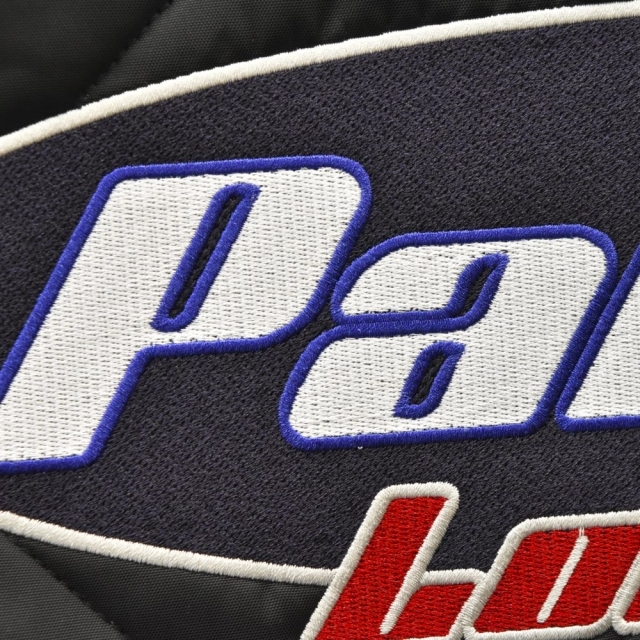 Palace Skateboards パレススケートボーズ 21AW COLLARED PUFFA Palace Skateboards パレススケートボーズ 21AW COLLARED PUFFA