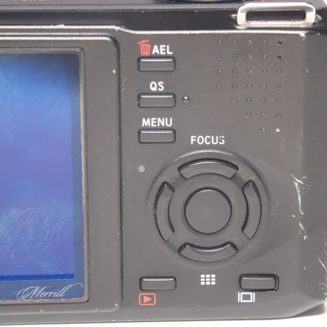 SIGMA - 【中古・完動品】シグマ SIGMA DP2 Merrillの通販 by SIGMA - 【中古・完動品】シグマ SIGMA DP2 Merrillの通販 by