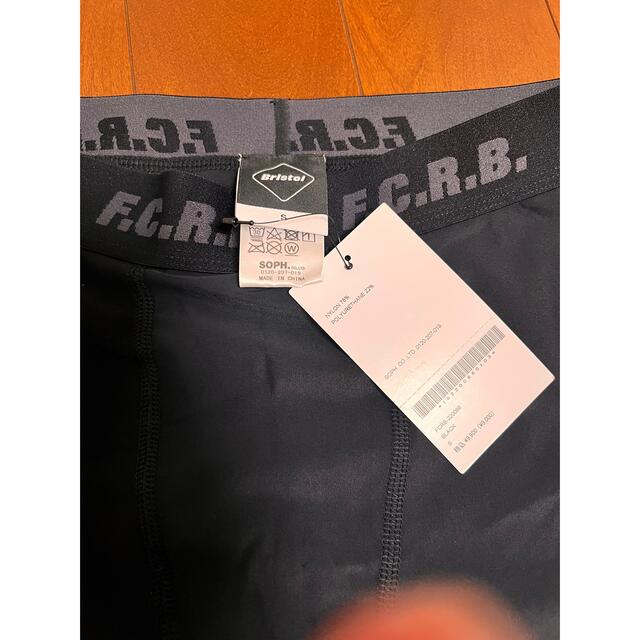 FCRB 22SS UNDER LAYER TIGHTS レッグウェア FCRB 22SS UNDER LAYER TIGHTS レッグウェア