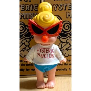 HYSTERIC MINI - ヒスミニ☆正規品☆激レア☆新品☆フィギュア HYSTERIC MINI - ヒスミニ☆正規品☆激レア☆新品☆フィギュア