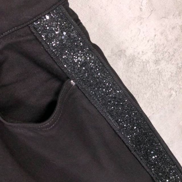 AMIRI』アミリ (34) ラインストレッチパンツ AMIRI』アミリ (34) ラインストレッチパンツ