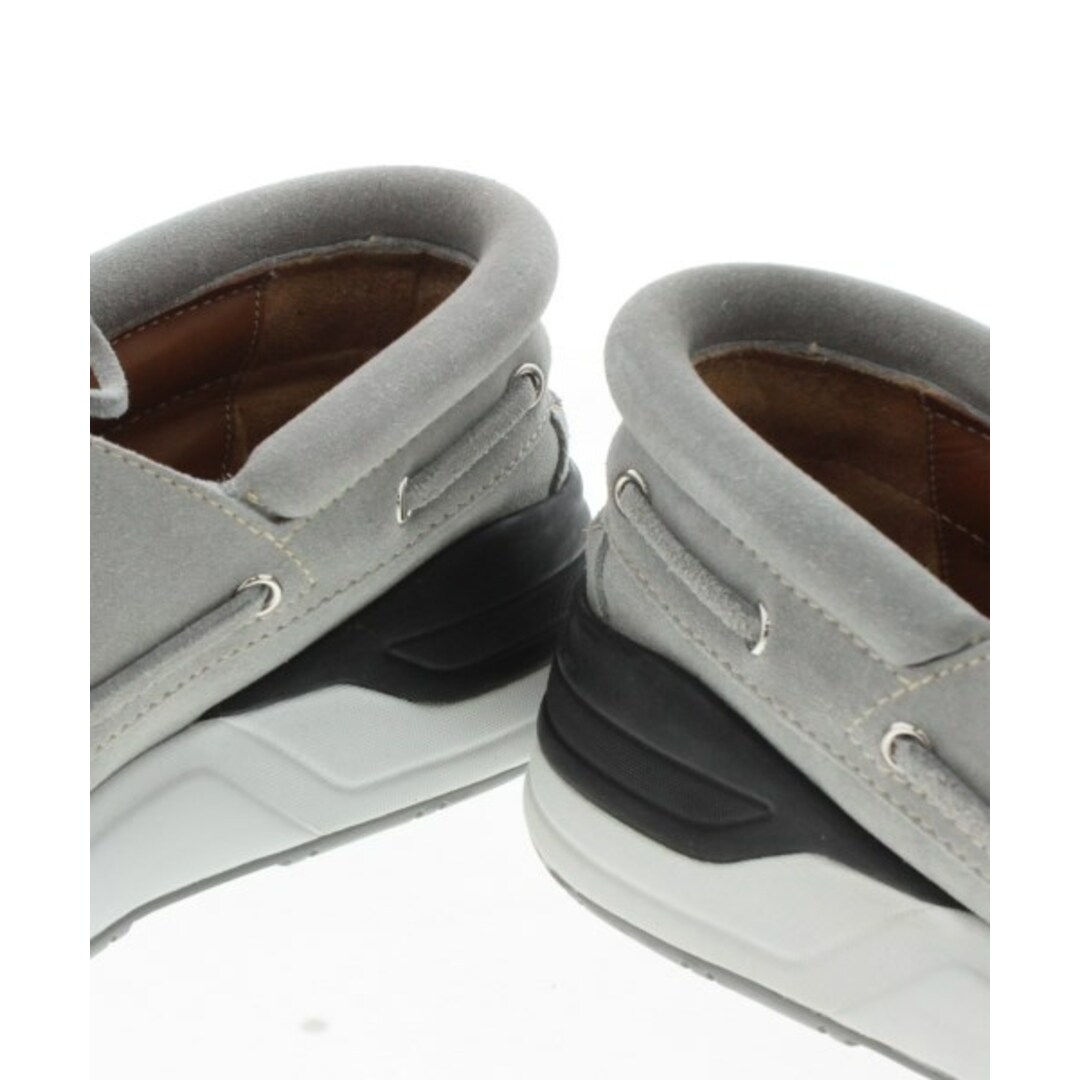 GIVENCHY ジバンシー スニーカー 41(26cm位) グレー 【古着】 GIVENCHY ジバンシー スニーカー 41(26cm位) グレー 【古着】
