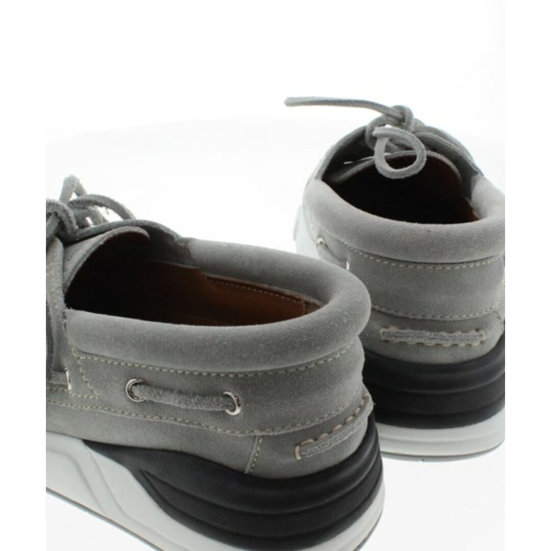 GIVENCHY ジバンシー スニーカー 41(26cm位) グレー 【古着】 GIVENCHY ジバンシー スニーカー 41(26cm位) グレー 【古着】