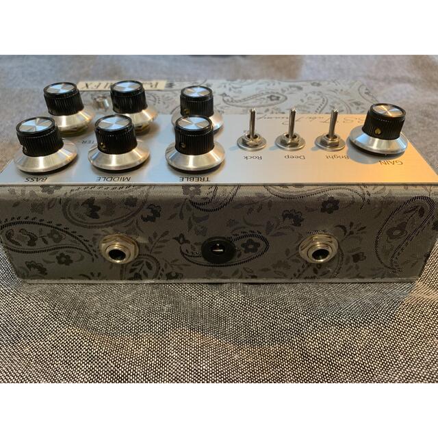 Peace Hill FX SSS Tube Preampの通販 by saku's shop|ラクマ Peace Hill FX SSS Tube Preampの通販 by saku's shop|ラクマ