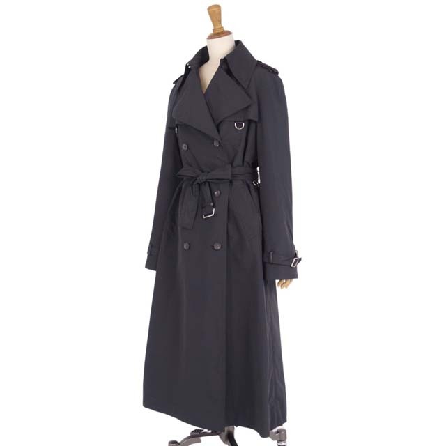 JIL SANDER - ジルサンダー コート トレンチコート 中綿入り JIL SANDER - ジルサンダー コート トレンチコート 中綿入り