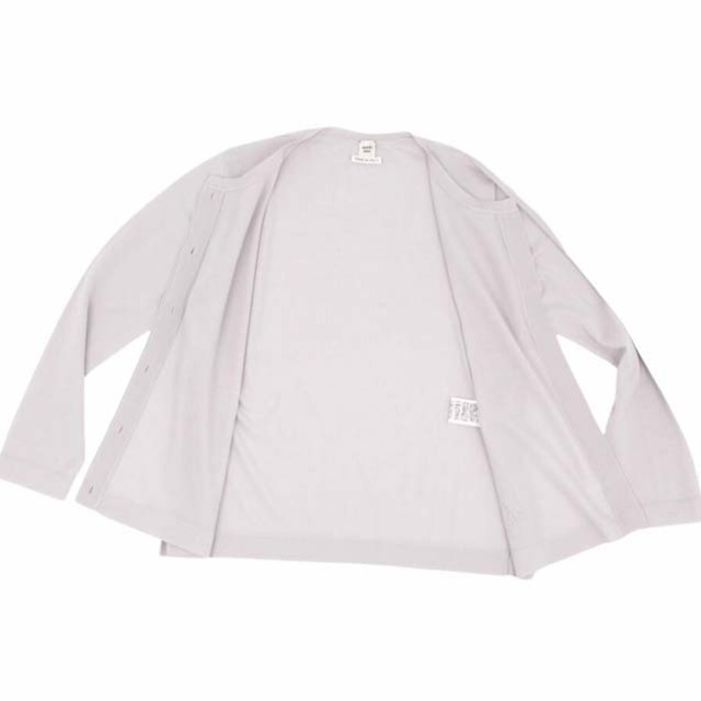 HERMES - エルメス アンサンブル カシミヤ100% ニット HERMES - エルメス アンサンブル カシミヤ100% ニット