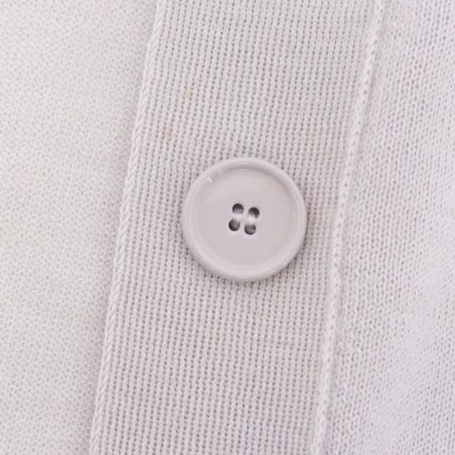 HERMES - エルメス アンサンブル カシミヤ100% ニット HERMES - エルメス アンサンブル カシミヤ100% ニット