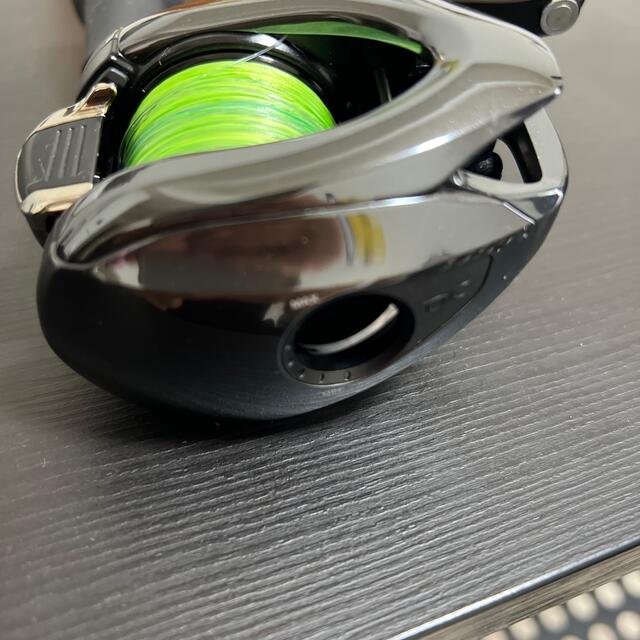 アンタレスDCMD ウルトラストロングハンドル 夢屋 アンタレスDCMD ウルトラストロングハンドル 夢屋