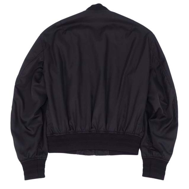 DIOR HOMME - ディオールオム ジャケット 2019 ボンバー DIOR HOMME - ディオールオム ジャケット 2019 ボンバー
