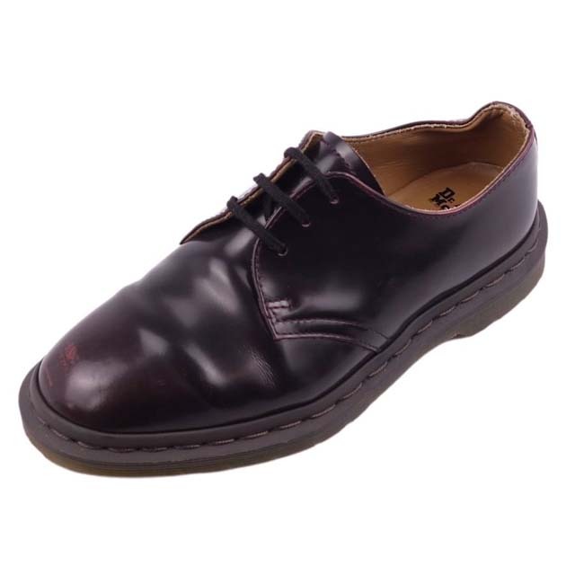 Dr.Martens - ドクターマーチン シューズ Archie 2 レザー Dr.Martens - ドクターマーチン シューズ Archie 2 レザー