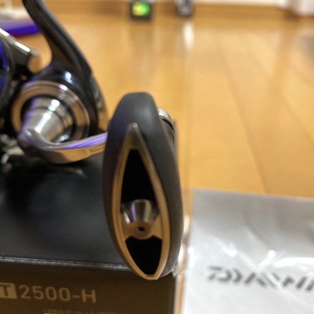 ダイワ 19セルテート LT2500-H ダイワ 19セルテート LT2500-H