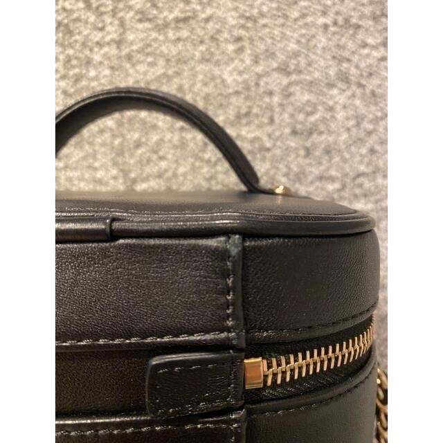 CHANEL - シャネル バニティ ヴァニティ チェーン ショルダー CHANEL - シャネル バニティ ヴァニティ チェーン ショルダー