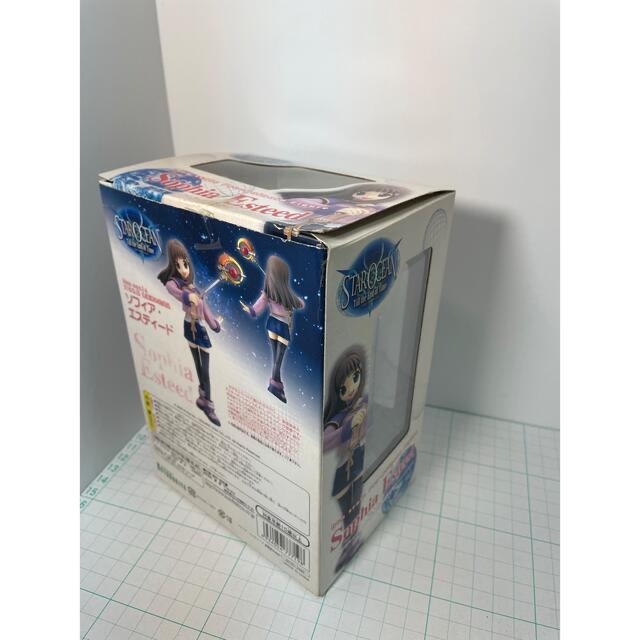 KOTOBUKIYA - スターオーシャン3 フィギュア3体セット ソフィア KOTOBUKIYA - スターオーシャン3 フィギュア3体セット ソフィア