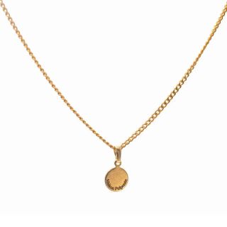 CELINE(真鍮 ・ ネックレス)のフリマアイテム一覧 CELINE(真鍮 ・ ネックレス)のフリマアイテム一覧