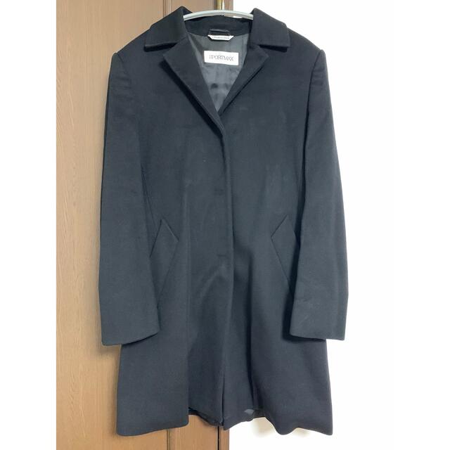 Max Mara - SPORTMAX ウールカシミヤ混コート Max Mara - SPORTMAX ウールカシミヤ混コート