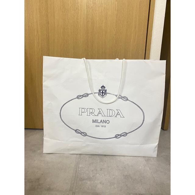 PRADA - prada nylon shirtリナイロンシャツ モーガン蔵人の通販 PRADA - prada nylon shirtリナイロンシャツ モーガン蔵人の通販