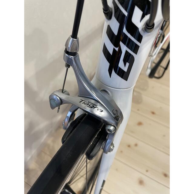 Giant - ロードバイク GIANT TCR ADVANCED 3の通販 by KTZY's Giant - ロードバイク GIANT TCR ADVANCED 3の通販 by KTZY's