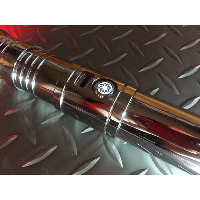 カスタムライトセーバー「Revan ver1 Variant」XenoPixel カスタムライトセーバー「Revan ver1 Variant」XenoPixel