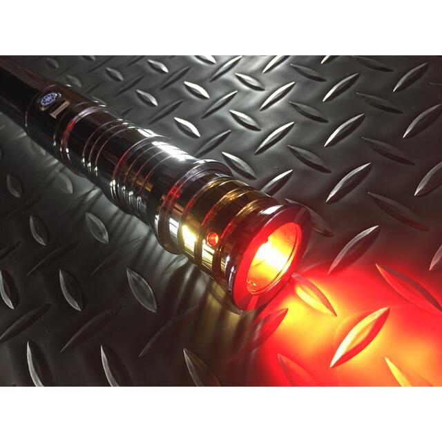 カスタムライトセーバー「Revan ver1 Variant」XenoPixel カスタムライトセーバー「Revan ver1 Variant」XenoPixel