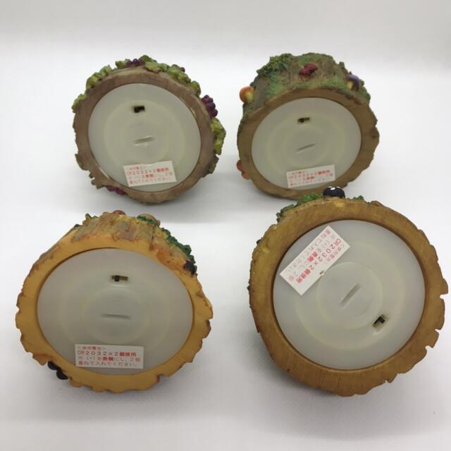 ジブリ - 【廃盤レア】ジブリ置物 LED リアルファンタジー ジブリ - 【廃盤レア】ジブリ置物 LED リアルファンタジー
