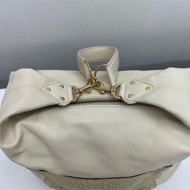 ATAO - 【美品】ATAO 限定生産 balsバルス 2way リュック ATAO - 【美品】ATAO 限定生産 balsバルス 2way リュック