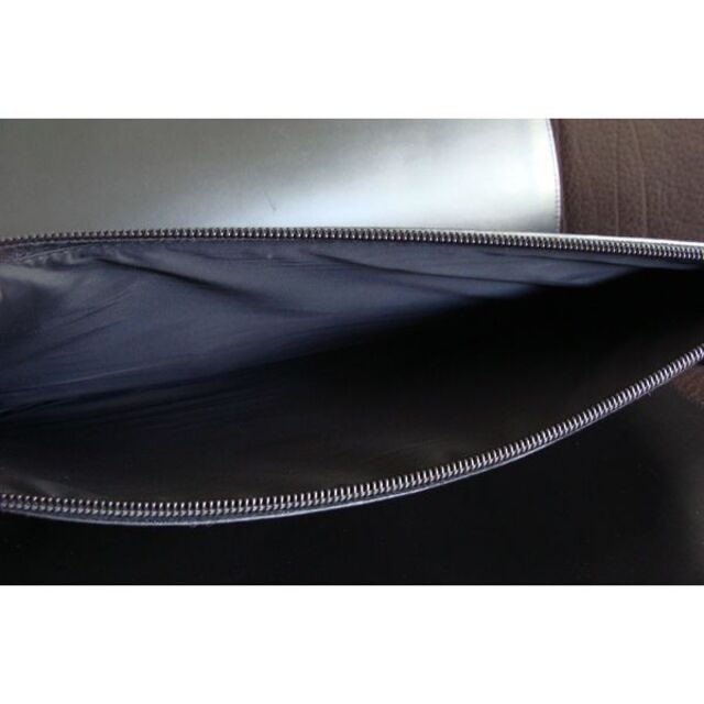 HELMUT LANG - HELMUT LANG ヘルムート・ラング ビジネスバッグ HELMUT LANG - HELMUT LANG ヘルムート・ラング ビジネスバッグ