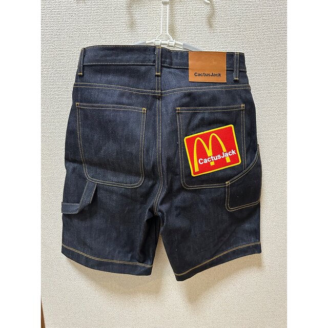 Travis scott パンツ Travis scott パンツ