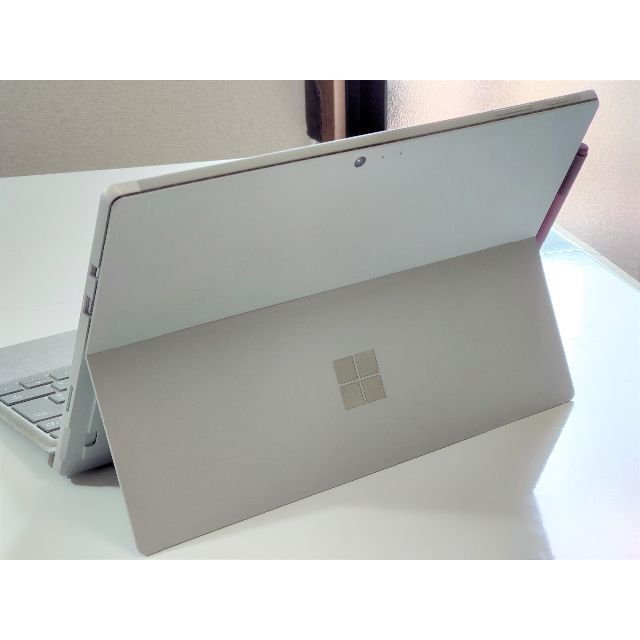 Surface Pro 6 タイプカバー、Surfaceペン付き Surface Pro 6 タイプカバー、Surfaceペン付き