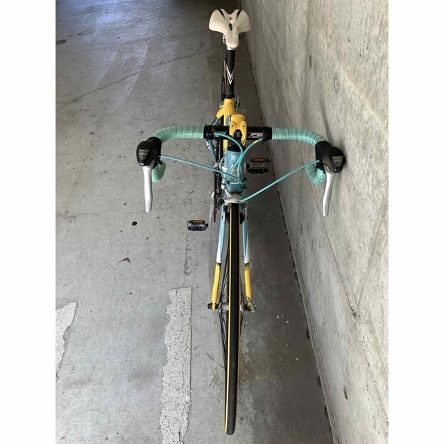 Bianchi - bianchi via nirone ビアンキ ロードバイク 50の通販 Bianchi - bianchi via nirone ビアンキ ロードバイク 50の通販